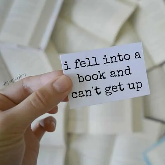 25 Hilarious Memes Just For Big Readers And Book Lovers