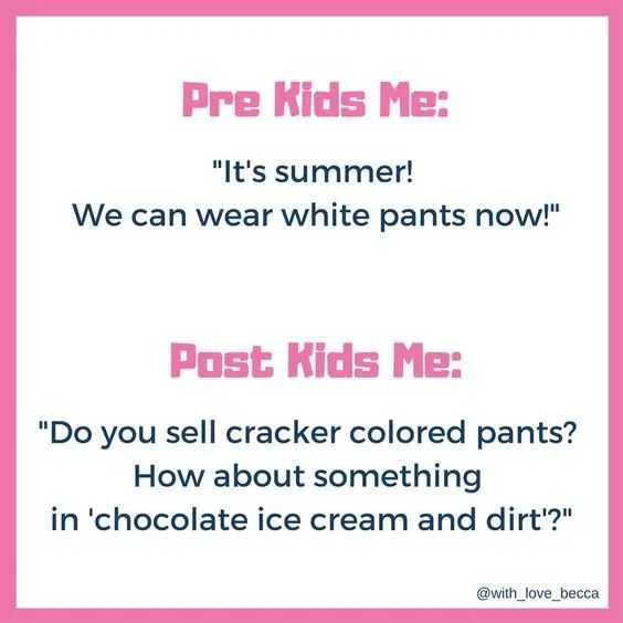 32 Memes For Parents Just Trying To Hold It Together During Summer Break