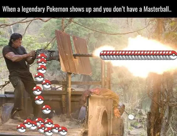 35 Funny ROFL Memes And Pictures