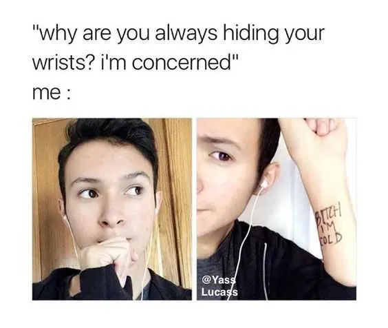 35 Funny ROFL Memes And Pictures