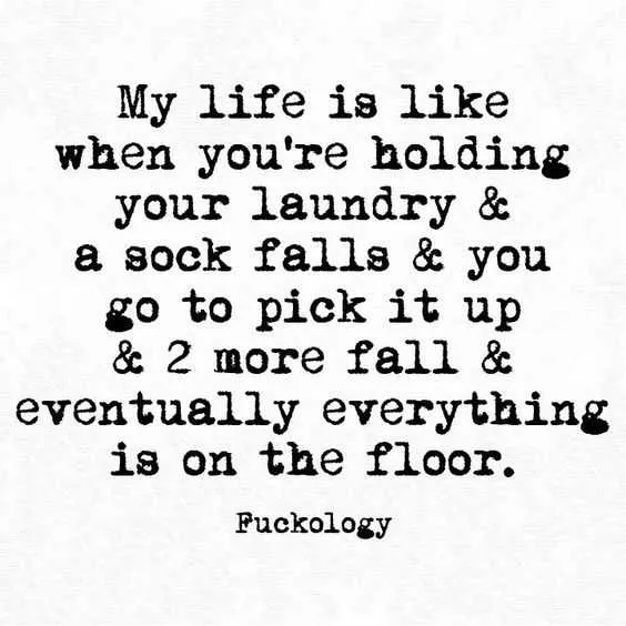 22 Snarky And Funny Quotes For Anyone About Life