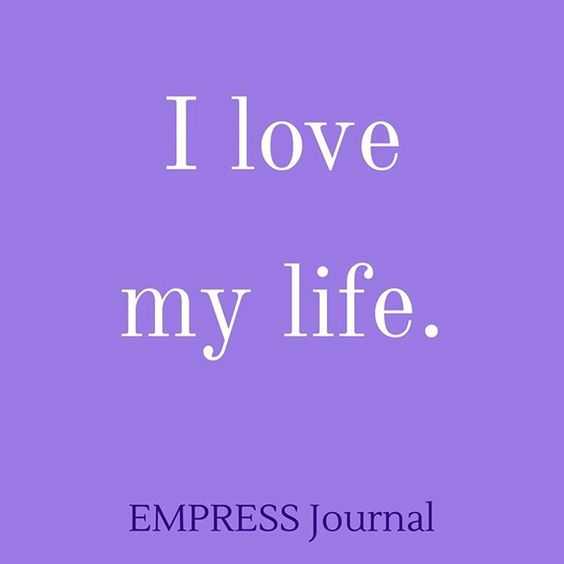 35 Remarkable Affirmations For Manifesting Your Best Life