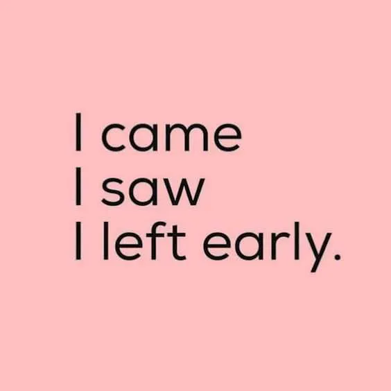 32 Snarky And Funny Quotes