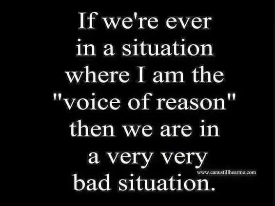 32 Snarky And Funny Quotes