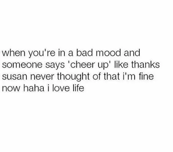 26 Funny Quotes That Are Likely Relatable