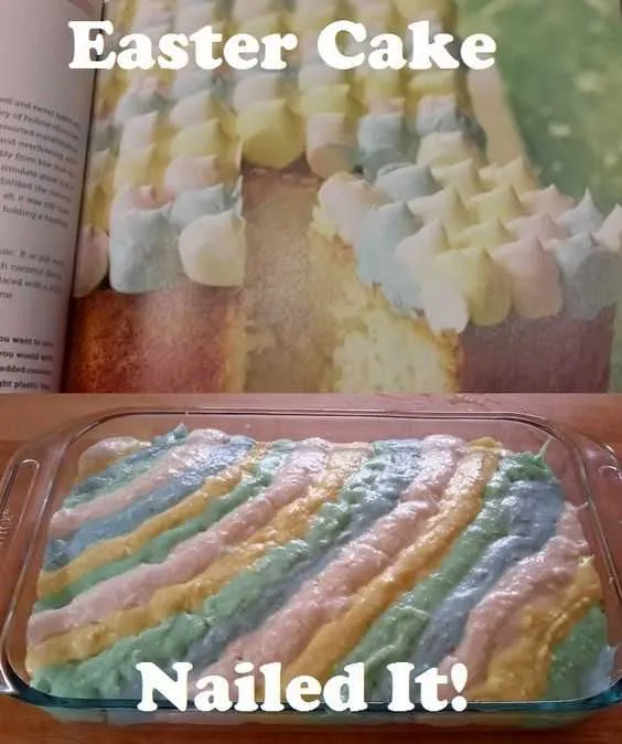 25 Easter Pinterest Fails You Have To See | The Funny Beaver