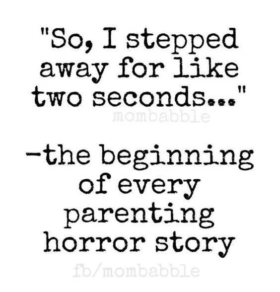 34 Funny Quotes About Parenting