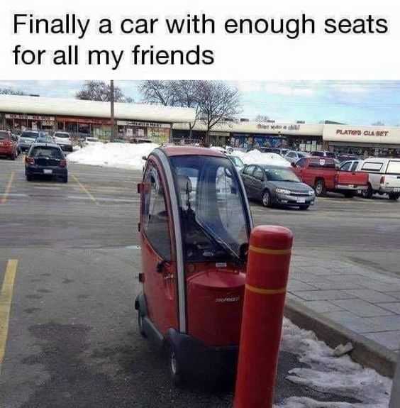 25 Funny Pictures For After You Were Stuck In Traffic