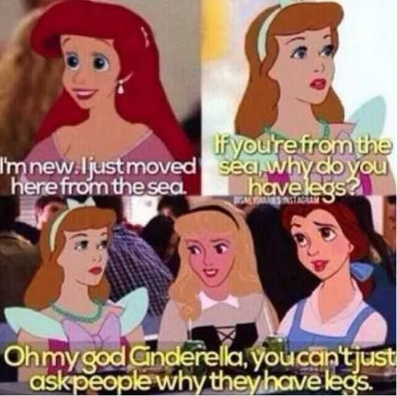 40 Funny Disney Memes Any Fan Will Love