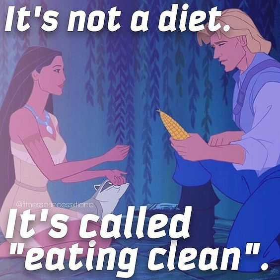 32 Funny Eating Organic Pictures - The Funny Beaver