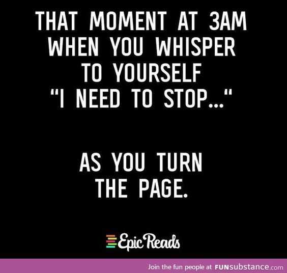 27 Book Memes Because All We Do Is Read, Read, Read