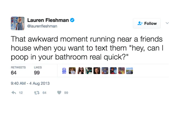 21 Extremely Funny Tweets To Relate To