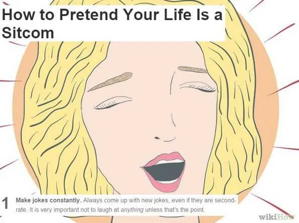30 Ridiculous Wikihow Memes Because They Don't Get Enough Attention