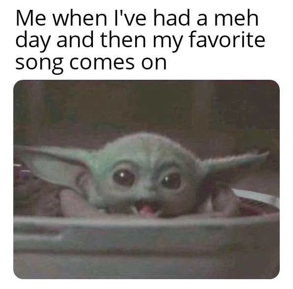 40 More Baby Yoda Memes Because Posting Them Is The Way