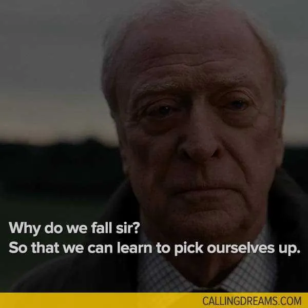 30 Inspirational Quotes From Movies