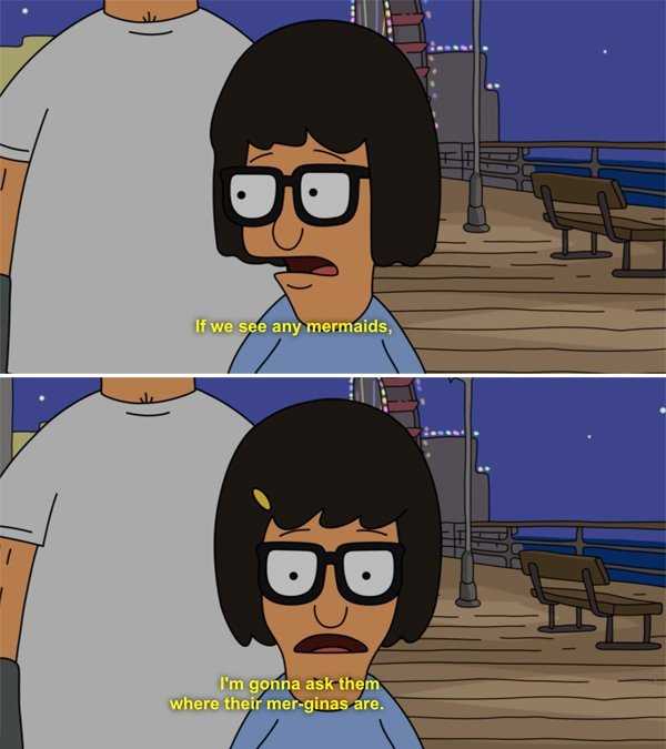 32 Funny Bob's Burgers Quotes That Show It's One Of The Funniest Shows ...