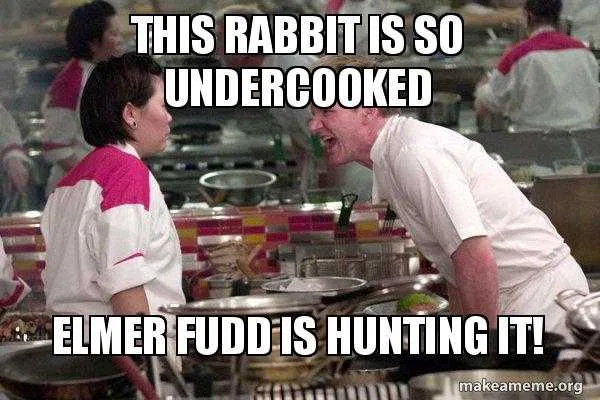 37 Funny Pictures And Memes For Anyone Who Can't Cook