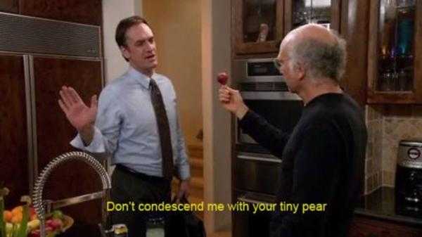 30 Funny Curb Your Enthusiasm Quotes That Show It's Still The Best