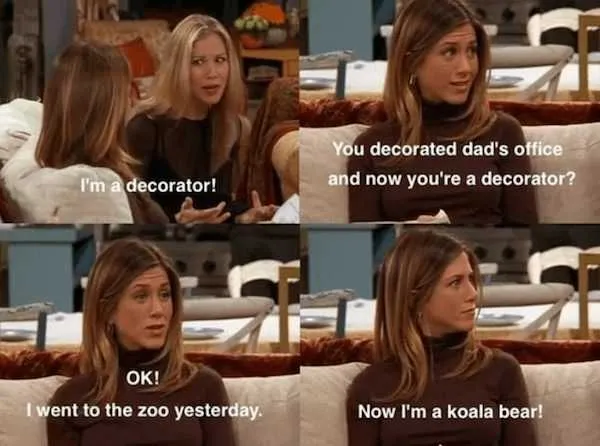 30 Funny Friends Quotes Because They're Still There For You