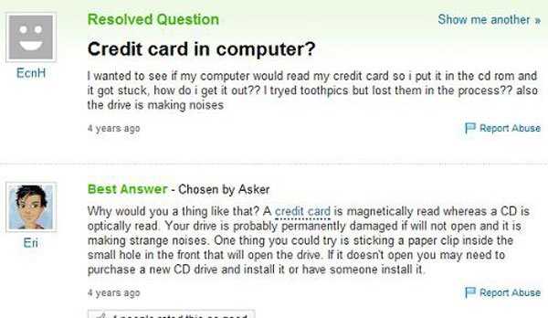 These Are 20 Of The Weirdest Or Dumbest Questions Ever Asked On Quora ...