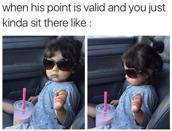 20 Hilarious Relationship Memes To Share With Your Partner