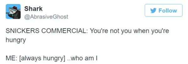 30 Hilarious Food Memes To Share With Friends