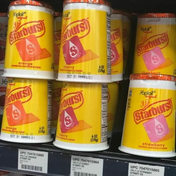 30 Hilarious Times People Spotted The ‘Most Offensive Foods’