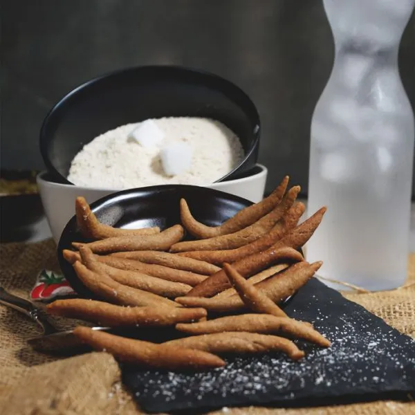 30 Delicious Foreign Foods To Try And Drool From Looking At