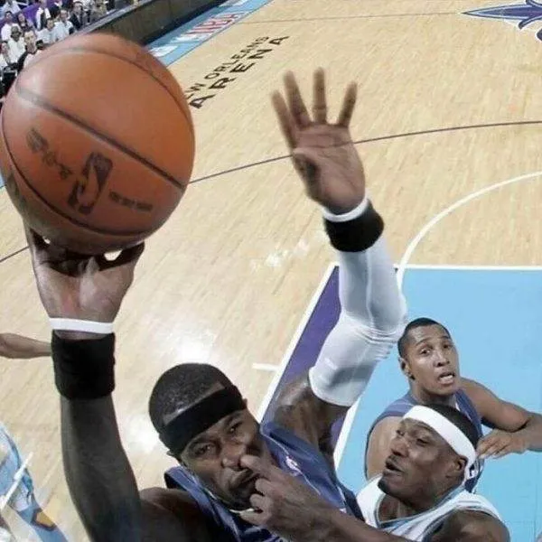 30 Cursed Images To Provide You Your Dose Of Disturbing