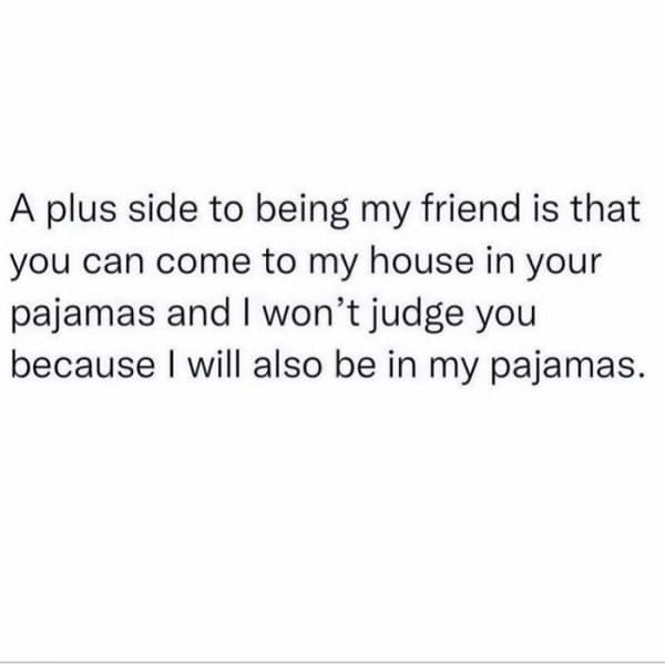 30 Relatable Memes That Describe A Friendship