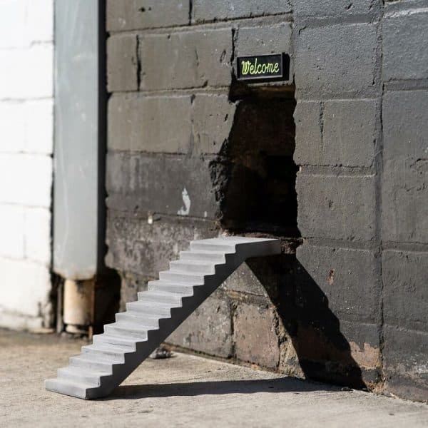 30 Astonishing Mini City Signs Crafted By An Amazing Artist