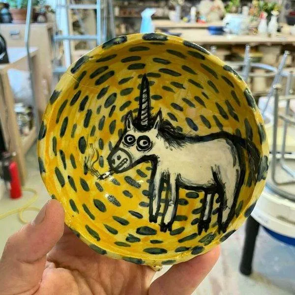 30 Adorable Ceramics You Need And Want