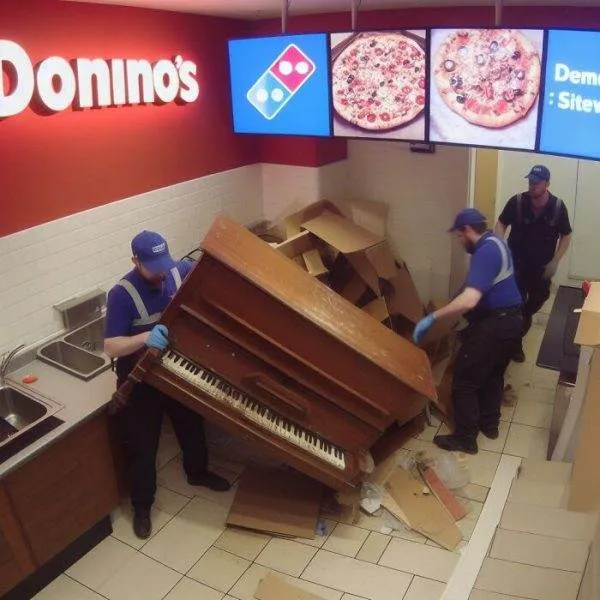 30 Hilarious Pics Of Random Musical Instruments!