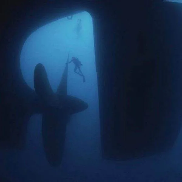 30 Bewildering Images That Have A Strange Energy To Them