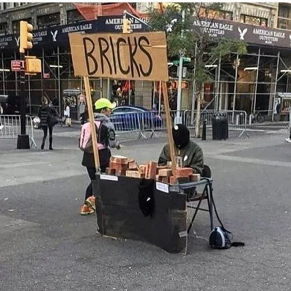 30 Memes That Perfectly Capture Cursed Humor