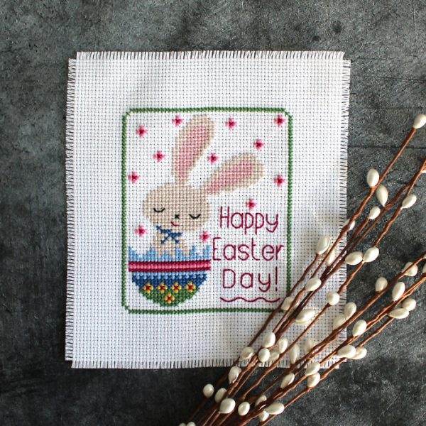 30 Beautiful Cross-Stitch Patterns You Must See