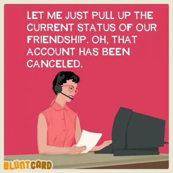 30 Hilarious And Relatable ‘Bluntcards’