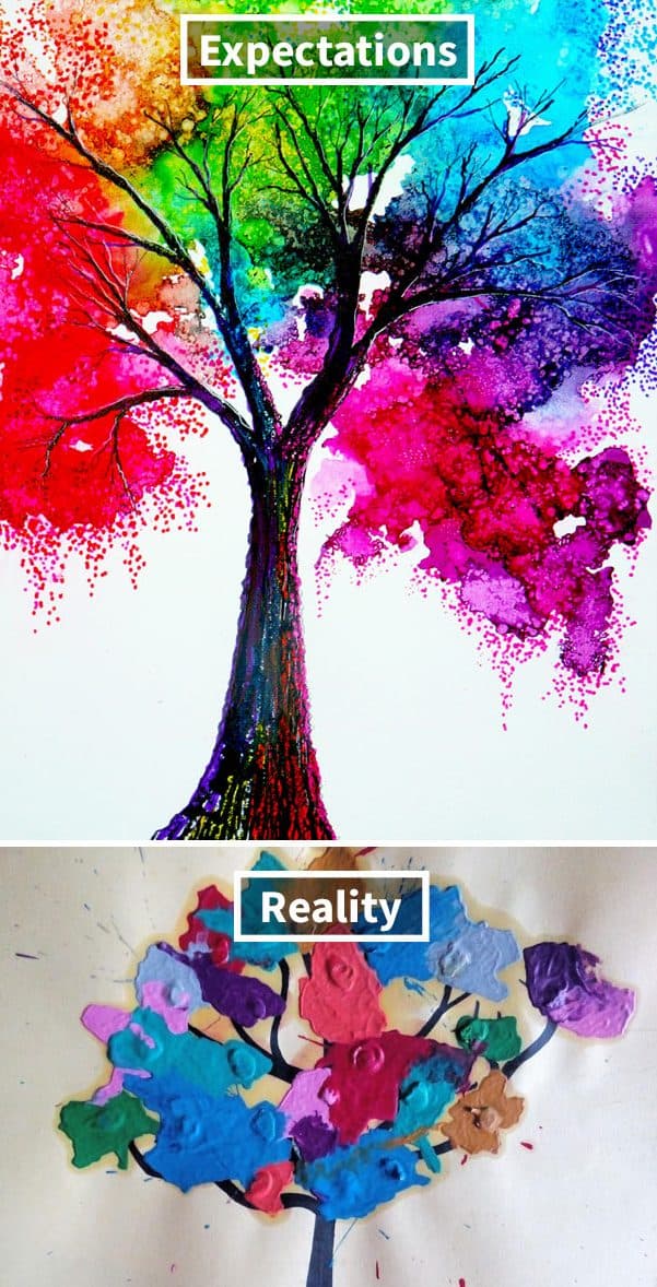 25 Insanely Bad DIY Fails To Laugh At
