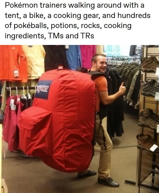 25 Pokemon Memes You'll Want To Catch In Your Pokeball