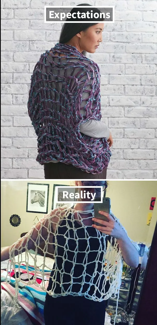 25 Insanely Bad DIY Fails To Laugh At