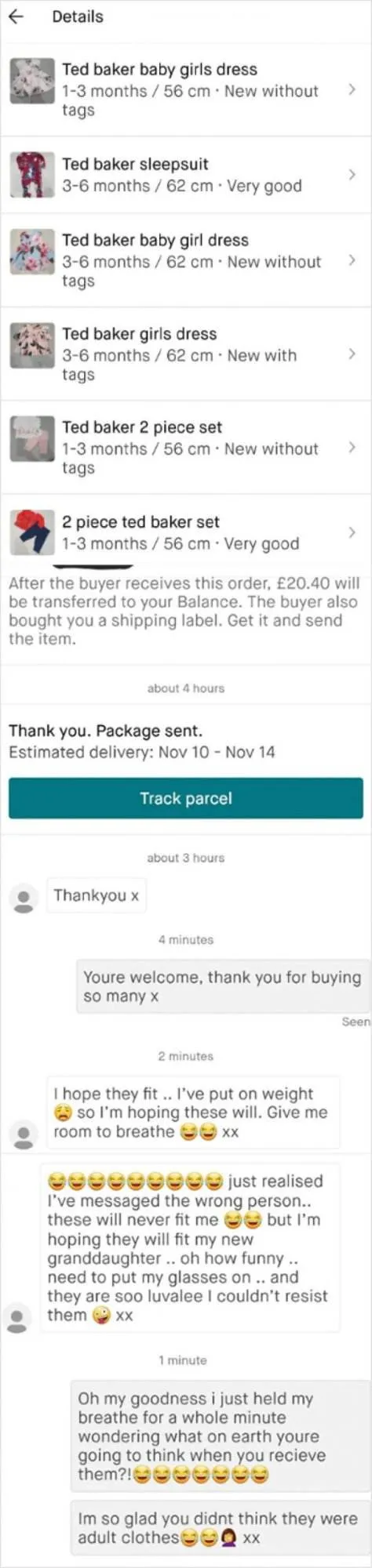 30 Funny Times People Spotted Ridiculous Finds