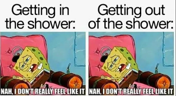 20 Hilarious Sponge Bob Memes