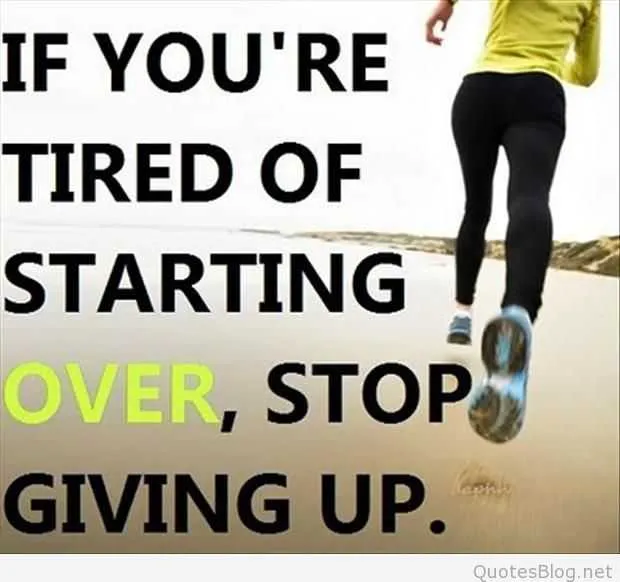 35 Inspirational Fitness Quotes To Keep You Motivated