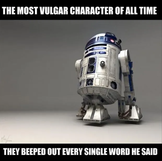 20 Funny Star Wars Day Memes