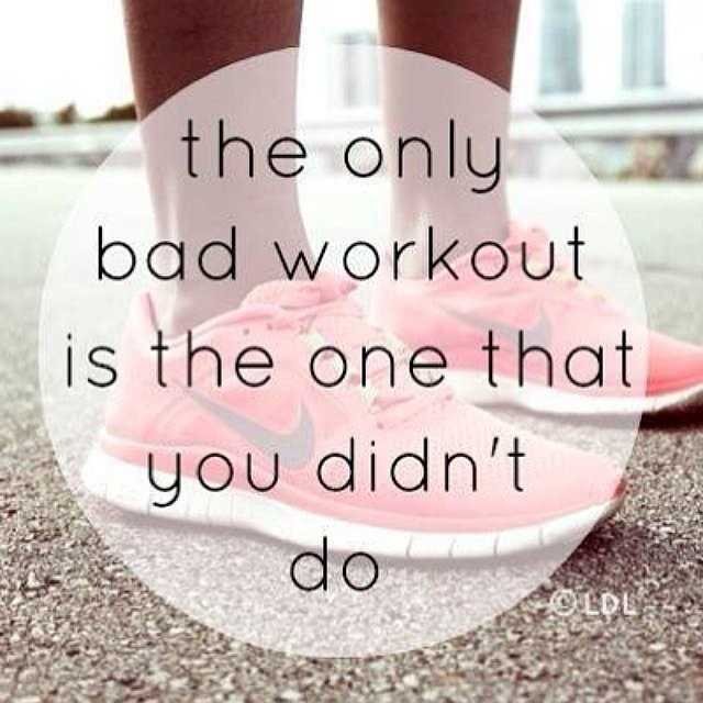 35 Inspirational Fitness Quotes To Keep You Motivated