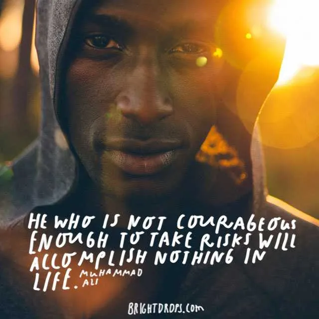 37 Inspirational Quotes For Athletes