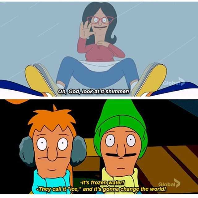 32 Funny Bob's Burgers Quotes That Show It's One Of The Funniest Shows ...