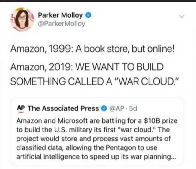 30 Funny Amazon Memes That Are Pretty Prime | The Funny Beaver