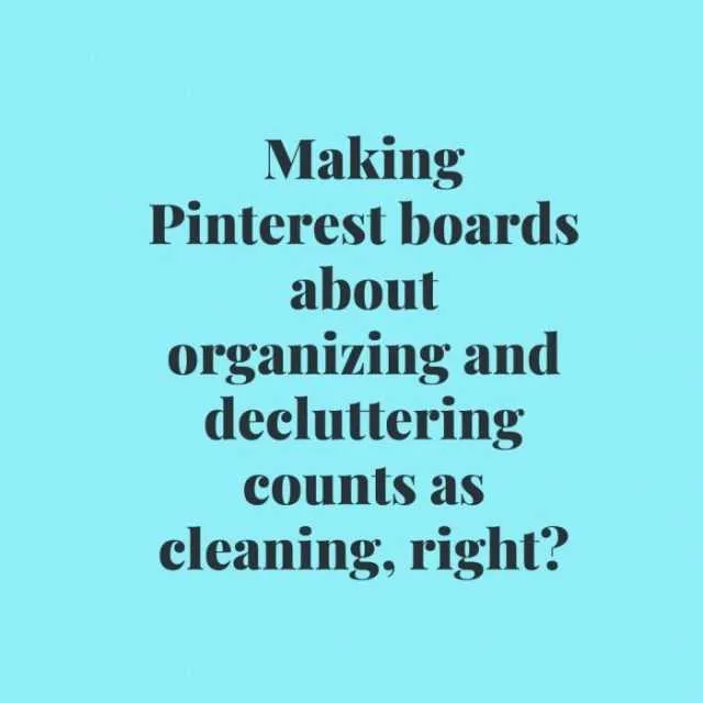 13 Funny Quotes For Spring Cleaning | The Funny Beaver