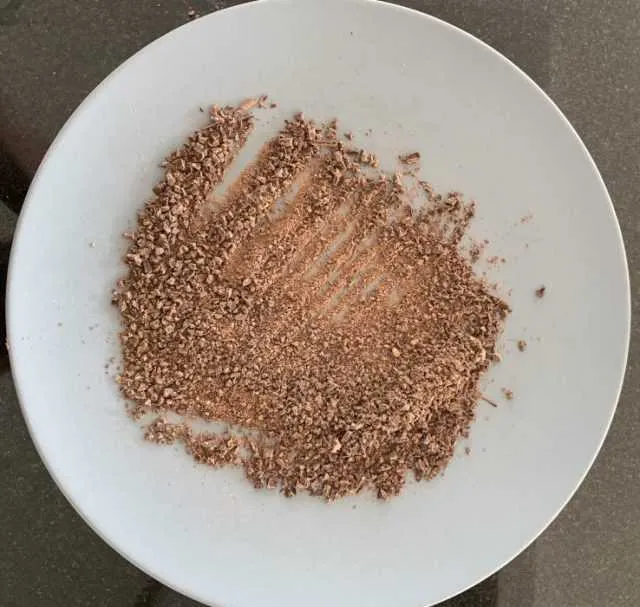 Dead Easter Bunny Banana Bread Recipe | (Vegan-a-ble)